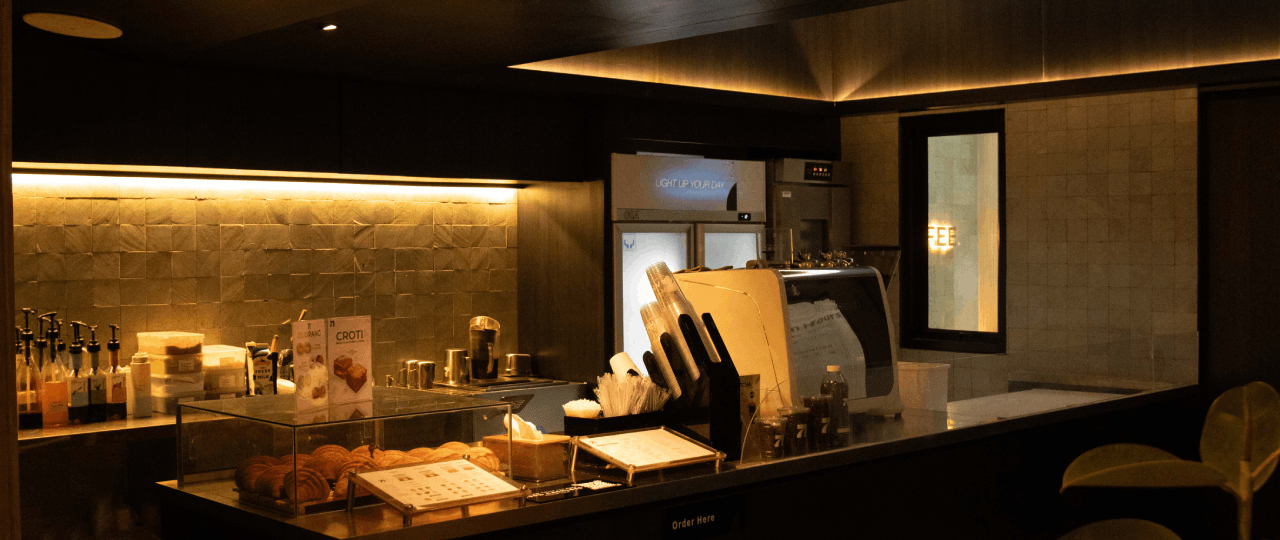 Arah Coffee Order Online